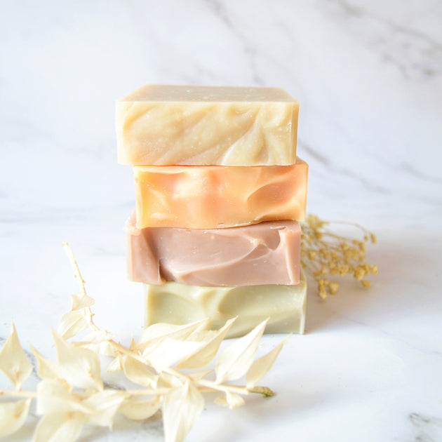 Natural Soaps Made in Canada | All Natural Handmade Soap | Handmade ...